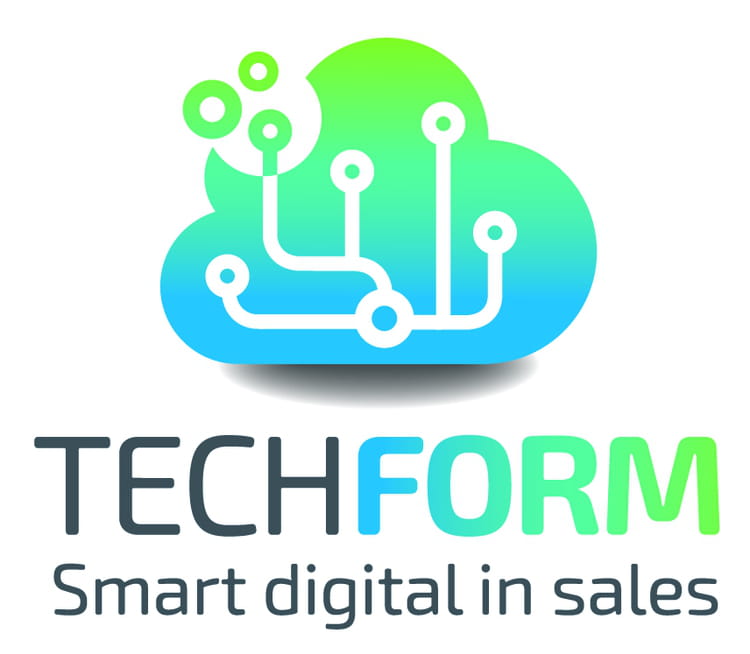 Photo de classe Logo de l'établissement 'Techform S.a.' de 2016 ...