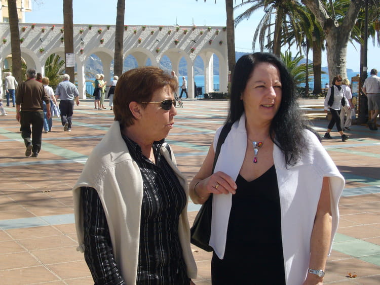 Photo de classe Marie Rose Mariscal de 2008, PAUL VALERY - Copains d'avant