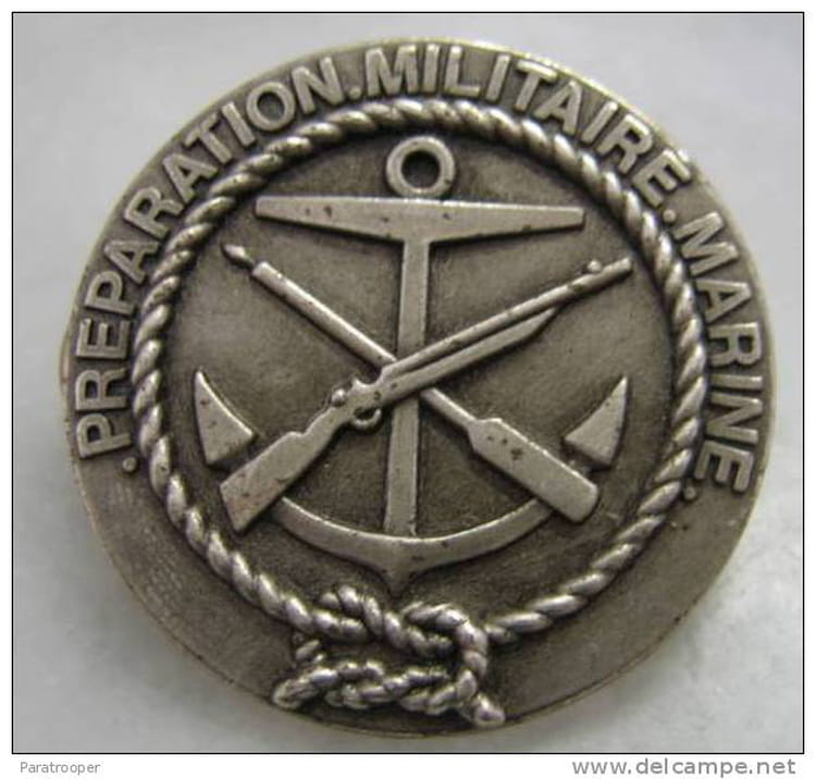 Préparation Militaire Marine école Militaire D' Aix En Provence - à Aix ...