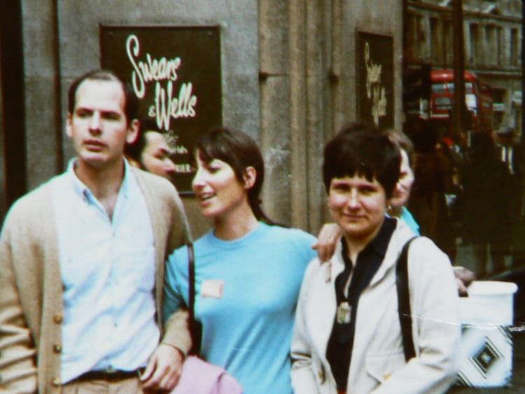 Photo de classe 3ème A de 1971, LYCEE RENE POUTEAU - Copains d'avant