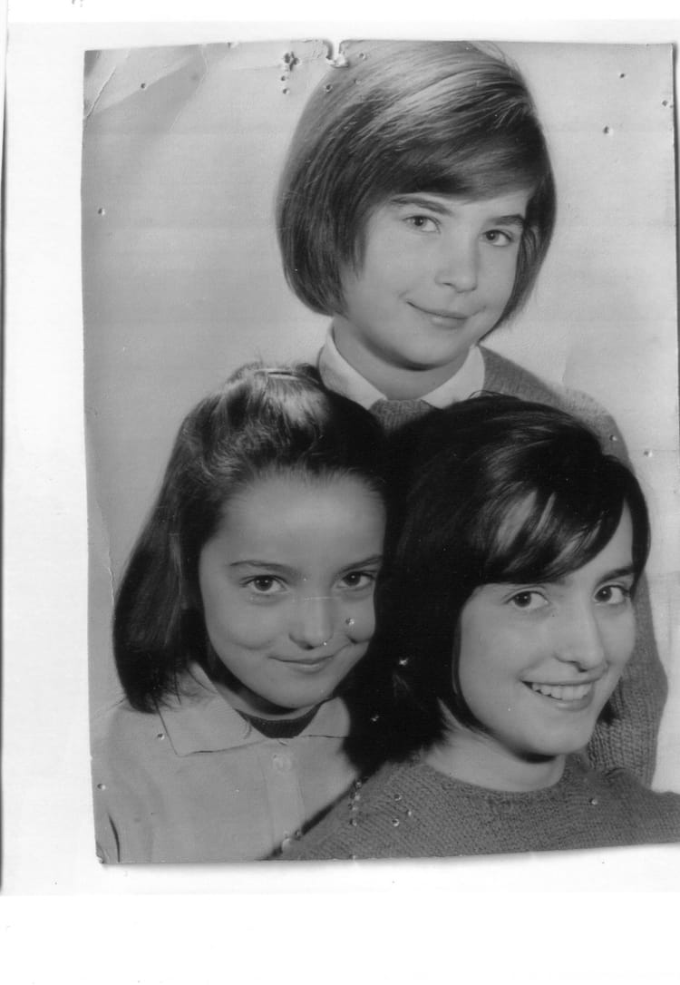 Photo de classe CM2 de 1962, ECOLE GABRIEL CHEVRIER - Copains d'avant