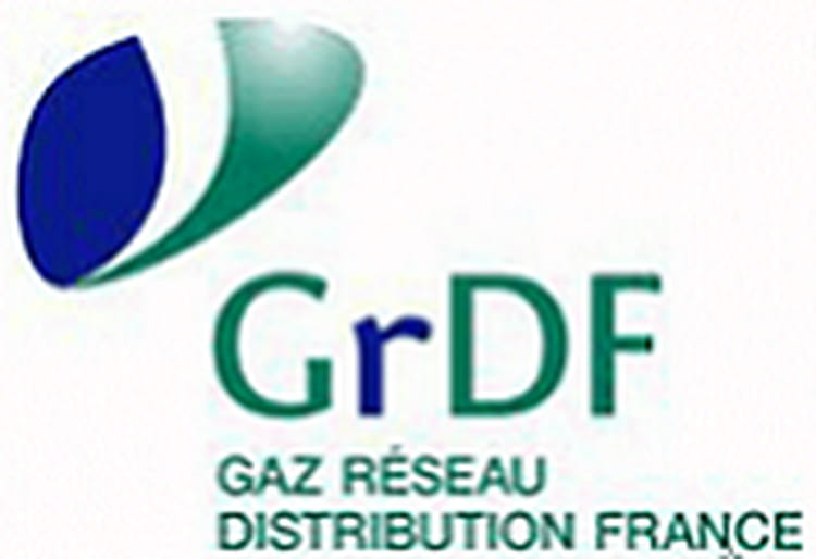 Photo de classe Logo de l'établissement 'Grdf' de 1946, Grdf - Copains ...