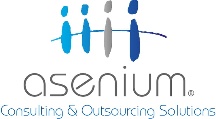 Photo de classe Logo de l'établissement 'Asenium Consulting de 2015, Asenium Ag/xelis Brasil ...
