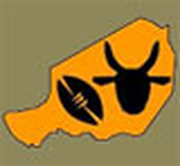 Photo de classe Blason 'Rugby Club De Niamey - Niger' de 2010, Rugby ...