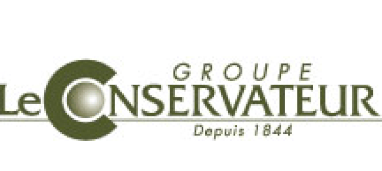 Photo de classe Logo de l'établissement 'Groupe Le Conservateur ' de ...