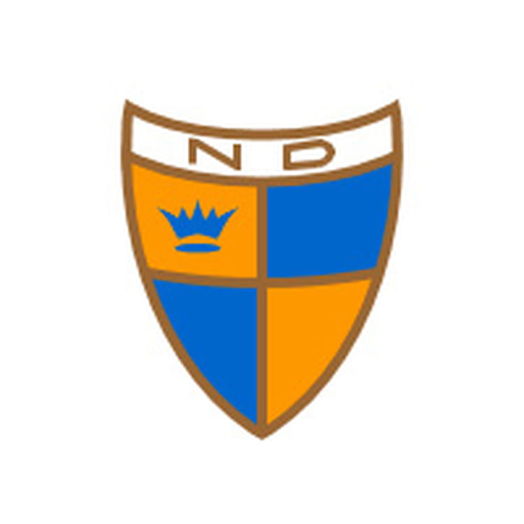 Photo de classe Logo de l'établissement 'College Notre Dame Jamhour' de ...