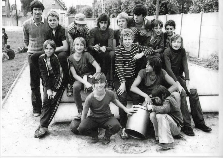 Photo de classe Centre aere sncf de Nogent-sur-Oise ete 1975 de 1975 ... Photo de classe Centre aere sncf de Nogent-sur-Oise ete 1975 de 1975 ...