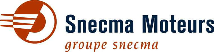Photo de classe Logo de l'établissement 'Snecma' de 2004, Snecma ...