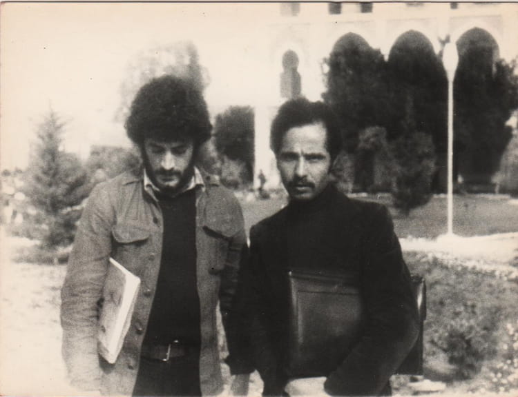 Photo de classe ITA de MOSTAGANEM de 1978, ITA - Copains d'avant