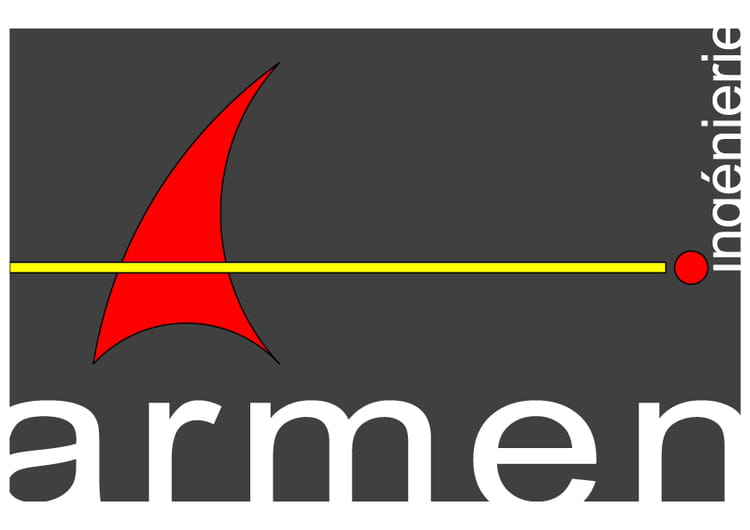 Photo de classe Logo de l'établissement 'Armen Ingénierie Brest' de ...