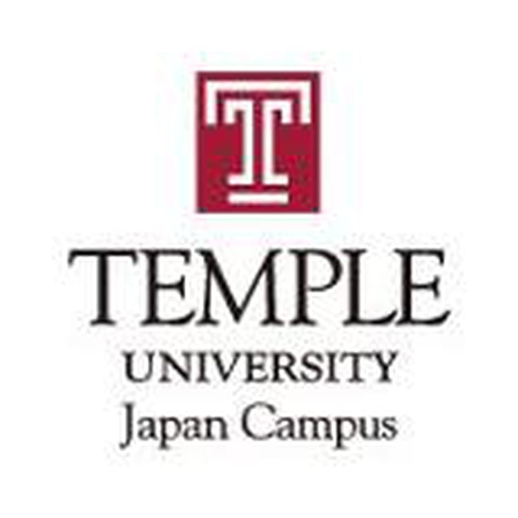 Photo de classe Logo de l'établissement 'Temple University - Fox School ...