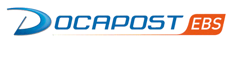 Photo de classe Logo de l'établissement 'Docapost Ebs' de 2012 ...