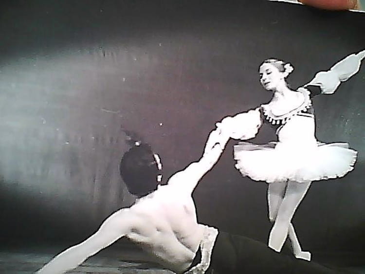 Photo de classe Le corsaire Guyslaine Theismar/Rudy Bryans de 1971 ...