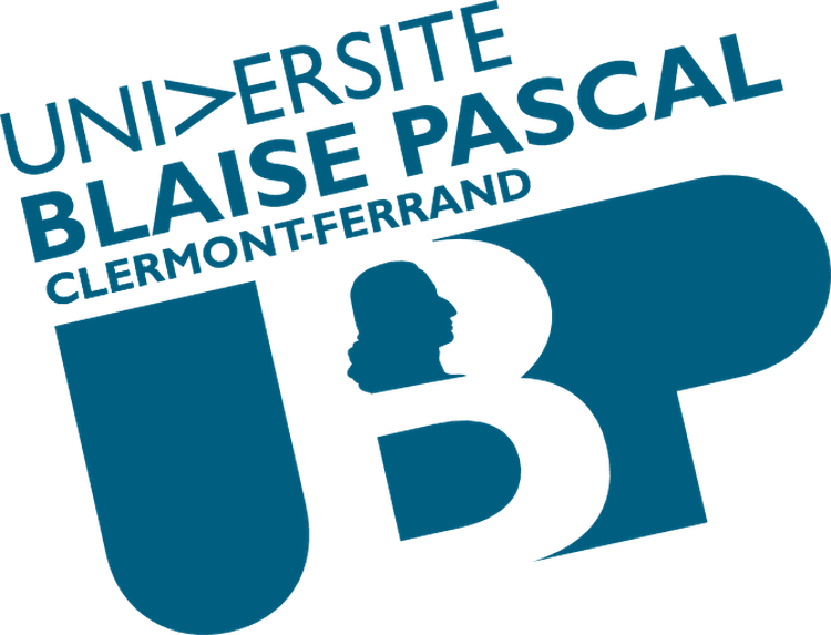 Photo de classe Logo de l'établissement 'Université Blaise Pascal' de ...