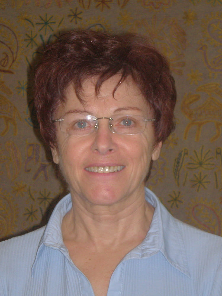 Photo de classe Monique 25.11.2006 de 2006 - Copains d'avant