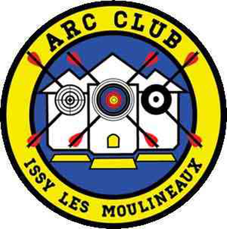 Photo de classe Logo de l'établissement 'Arc Club Sportif' de 2006, ARC ...