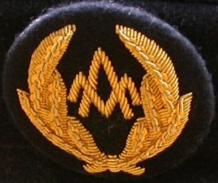 Photo de classe Logo de l'établissement 'Ensam Arts Et Métiers' de 1969 ...