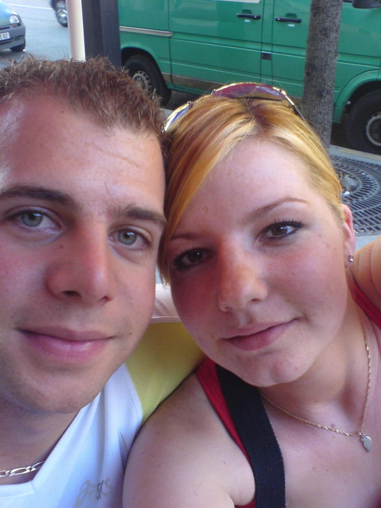 Photo de classe Moi l'ete dernier de 2007, Salon De Coiffure Gui Daniel ...