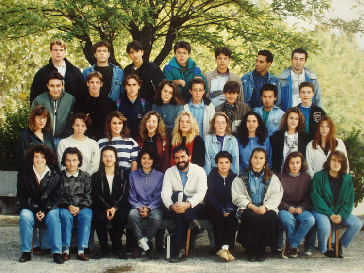 Photo de classe Classe de 1ère S11 année 1991-1992 de 1991, Lycée ... Photo de classe Classe de 1ère S11 année 1991-1992 de 1991, Lycée ...