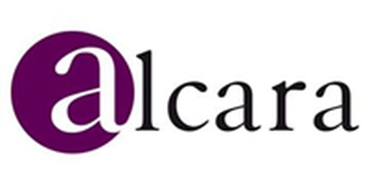 Photo de classe Logo de l'établissement 'Alcara' de 2012, ALCARA ...