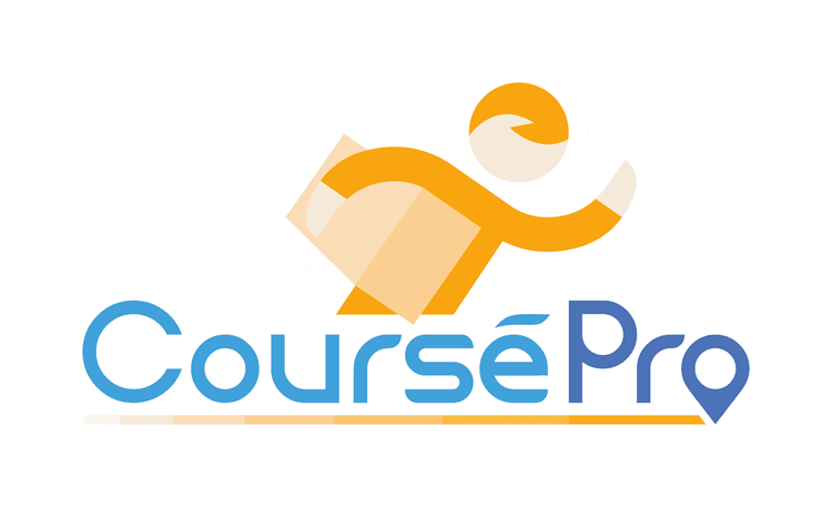 Photo de classe CourséPro_LOGO2_écran de 2015, Coursépro - Copains d'avant