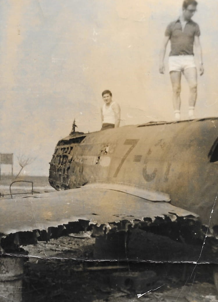 Photo de classe Ba133 de 1972, Base Aérienne 133 Nancy-ochey - Copains ...