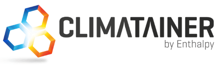 Photo de classe Logo de l'établissement 'ENTHALPY' de 2016, ENTHALPY ...