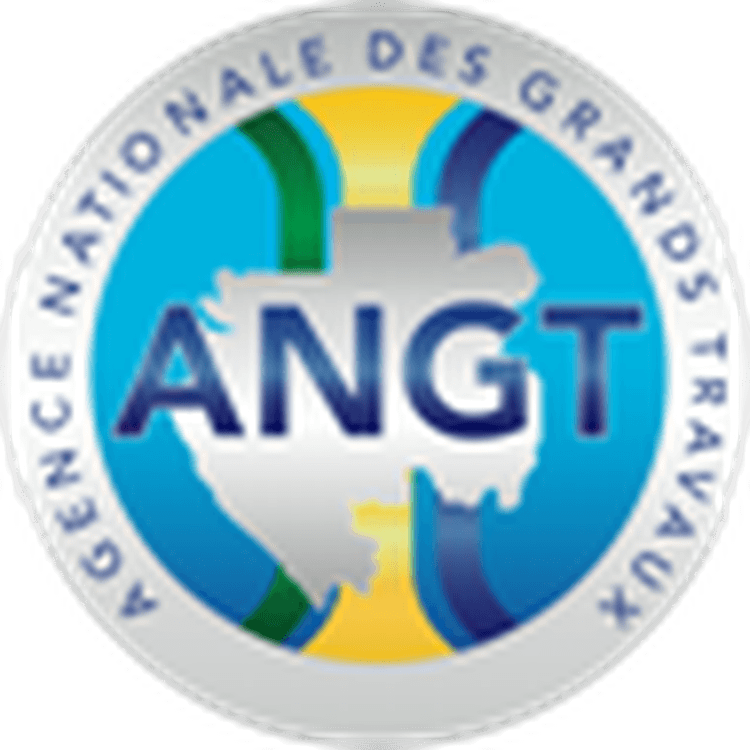 Photo de classe Logo de 2013, ANGT - Copains d'avant