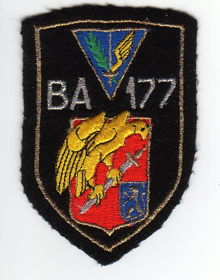 Photo de classe 12-12-2007-0925-12 de 1968, Eesgaa - Ba 177 - Copains d ...