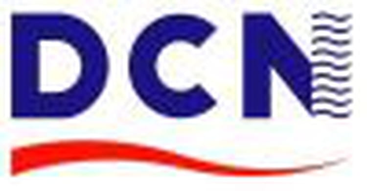 Photo de classe Logo de l'établissement 'Dcn Indret' de 2003, Dcns - Direction Des Constructions ...