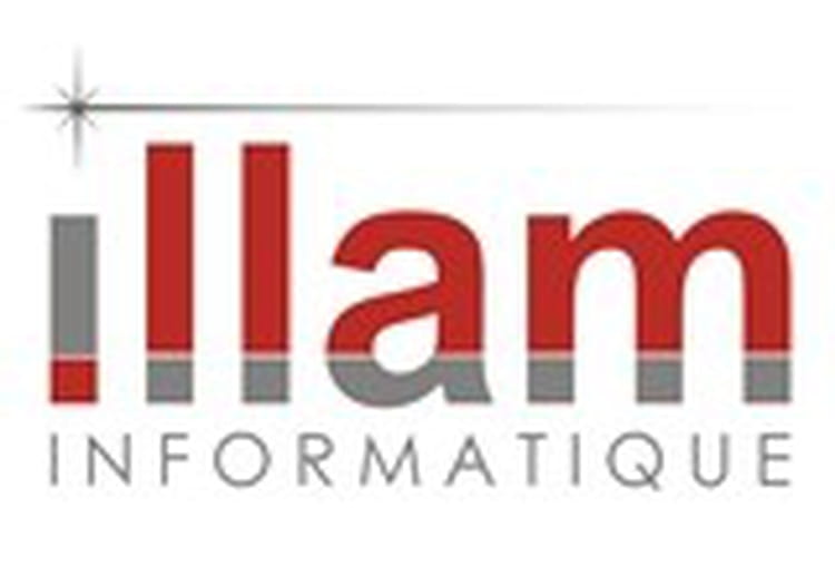 Photo de classe Logo de l'établissement 'Illam Informatique' de 2016 ...