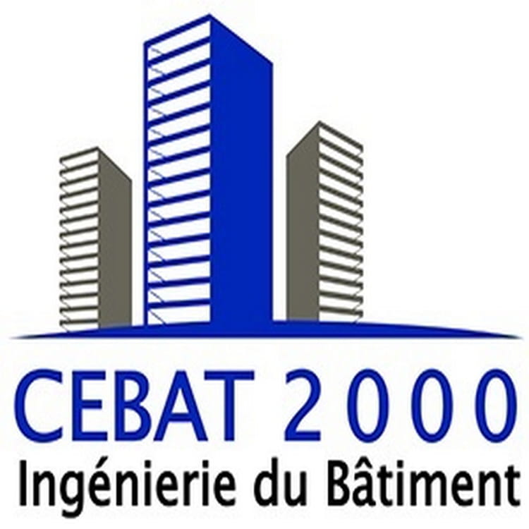 Photo de classe Logo de l'établissement 'Cebat 2000' de 2017, Cebat ...