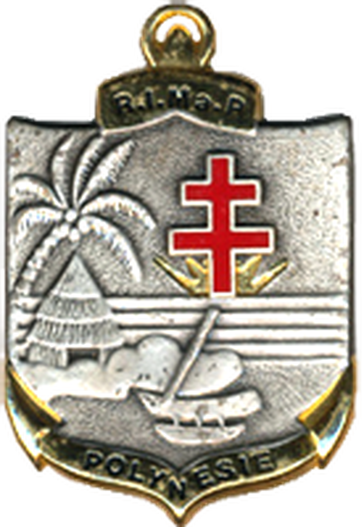 Photo de classe Logo de l'établissement 'Rimap Polynesie Francaise' de ...