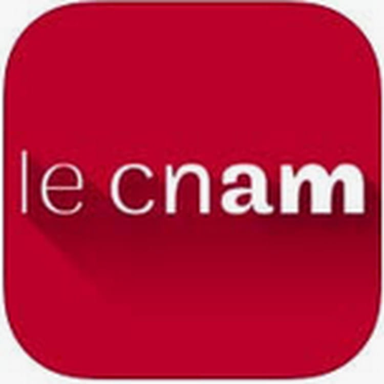 Photo de classe Logo de l'établissement 'CNAM' de 1900, CNAM - Copains ...