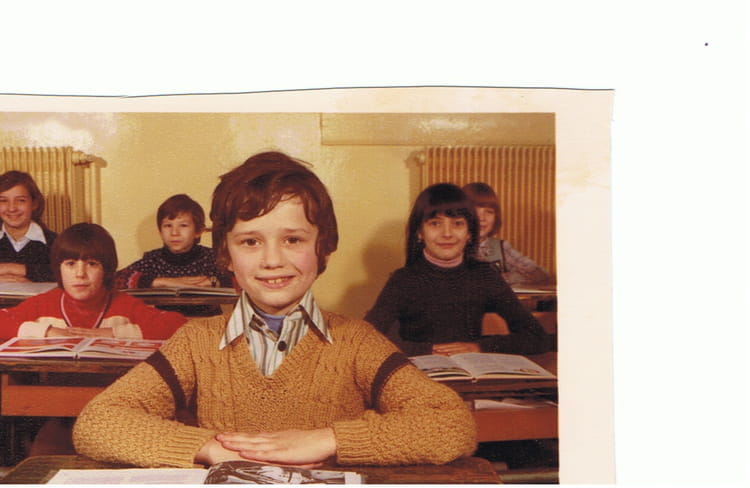 Photo de classe CP ? CE1 ? de 1978, Ecole Emile Zola (Denain) - Copains ...
