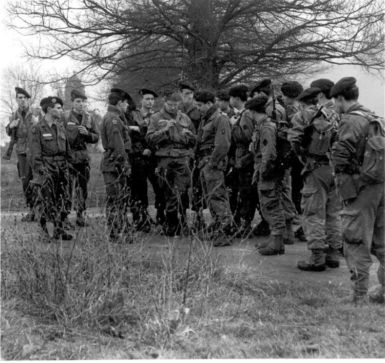 Photo de classe Ou etait-ce? de 1967, 1er Rima - Copains d'avant