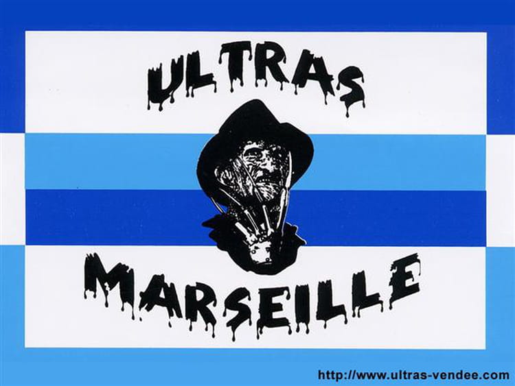 Photo de classe Ultras Marseille de 2008, Ultras-marseille - Copains d ...