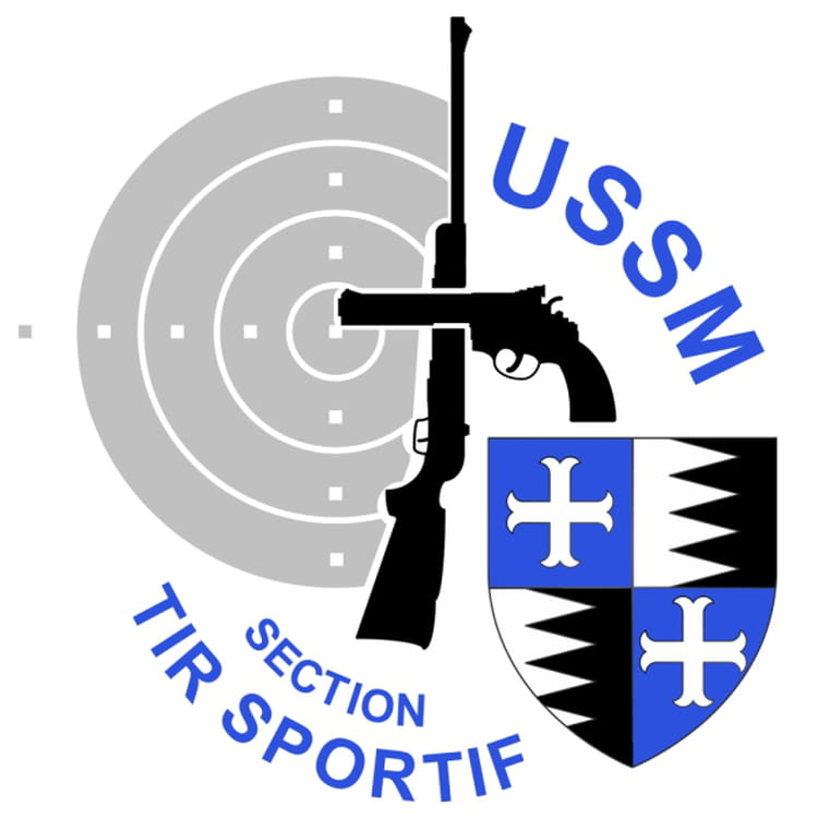 Photo de classe Logo de l'établissement 'Ussm Tir Sportif' de 2014 ...
