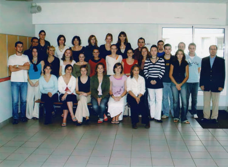 Licence Pro Management Des PME-PMI Tout Savoir, Orientation - Chaise