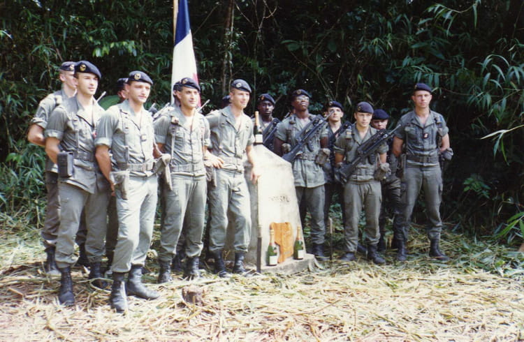 Photo de classe 9°BIMA de 1990, 9 Bima - Copains d'avant