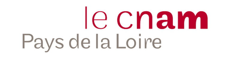 Photo de classe Logo de l'établissement 'CNAM' de 1993, CNAM - Copains ...