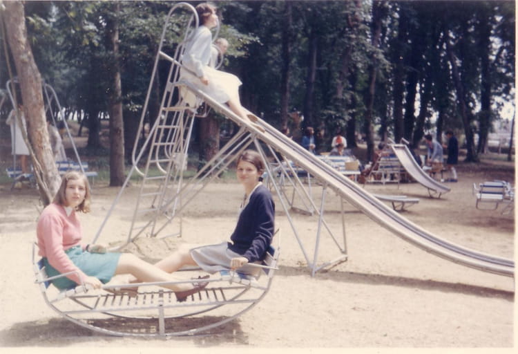 Photo de classe Claude Lescure et Danielle Barbareau 1967 de 1967 ...