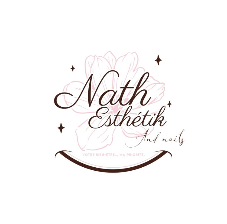 Photo de classe Logo de l'établissement 'Nath's Esthétik ' de 2022 ...