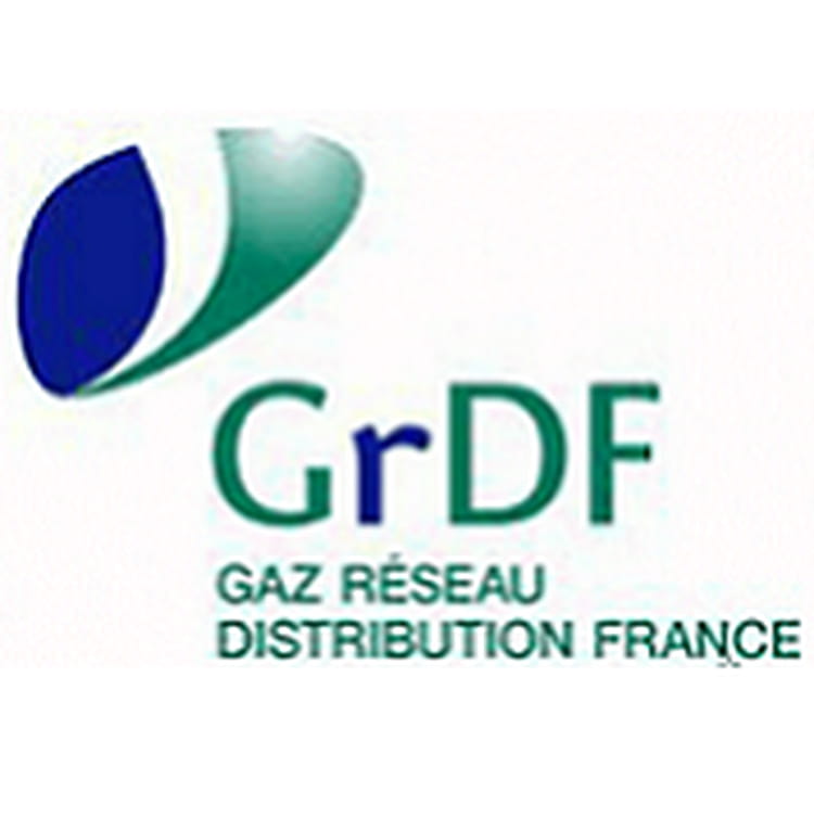 Photo de classe Logo de l'établissement 'Grdf' de 2008, Grdf - Copains ...