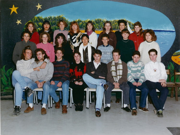 photo-de-classe-terminale-d13-1991-92-de-1992-lyc-e-charles-le