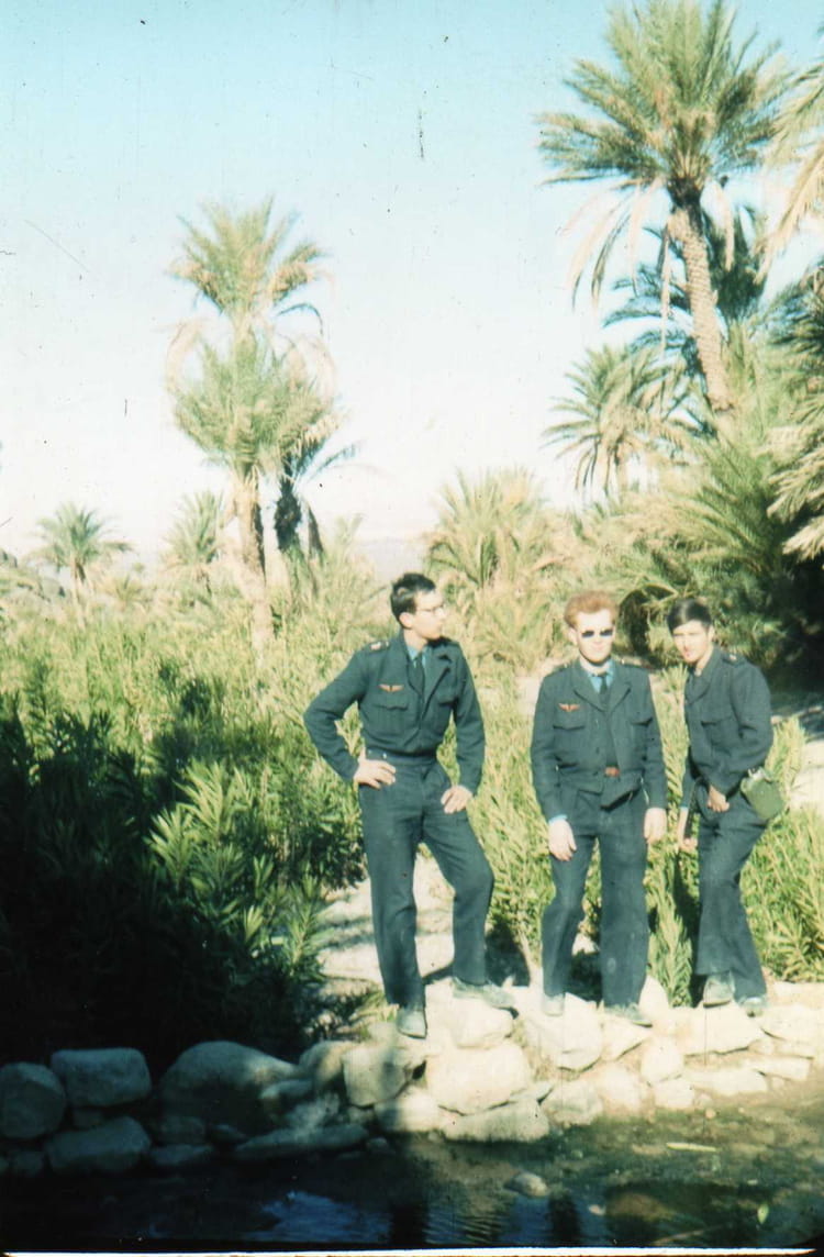 Photo de classe Tourisme à trois de 1967, Ciees.343 - Copains d'avant