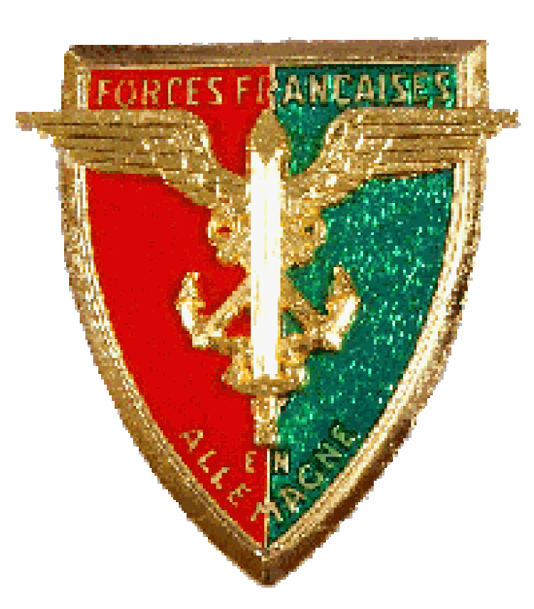 Photo de classe Logo de l'établissement '171 C R I -Treves' FFA de 1969 ...