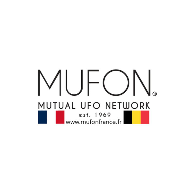 Photo de classe Logo de l'établissement 'Mufon -france' de 2023, Mufon ...