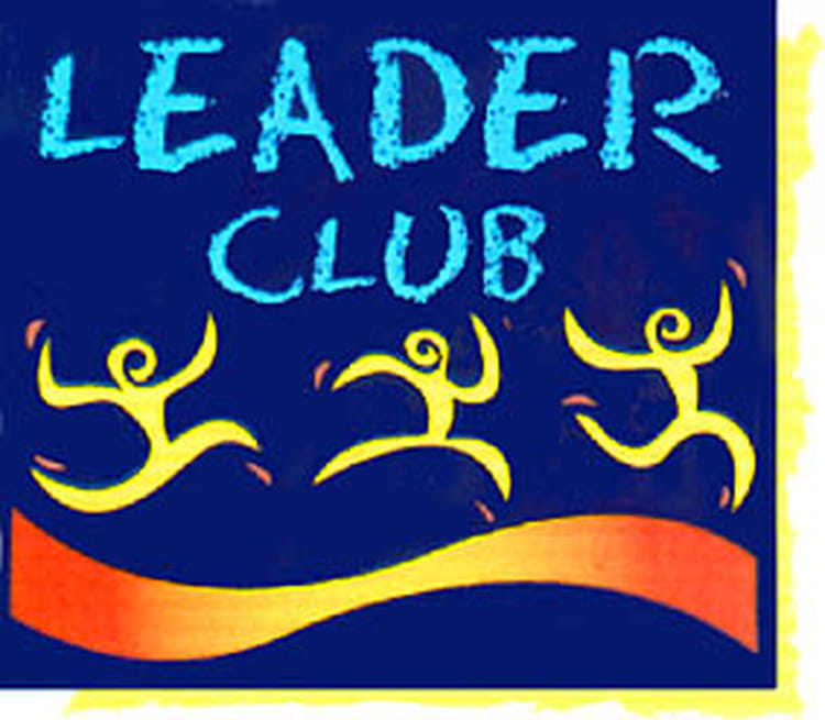 Photo de classe Logo de l'établissement 'Leader Club - Salle De ...