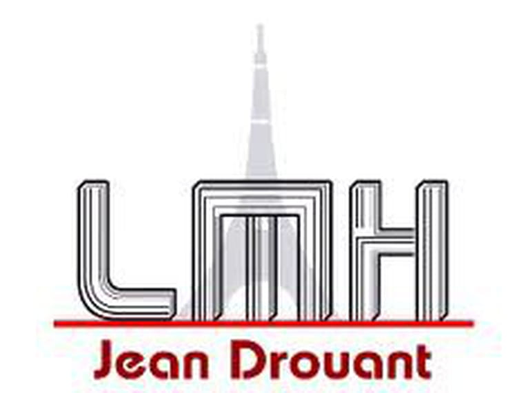 Photo de classe Logo de l'établissement 'Lycée Professionnel Hôtelier ...